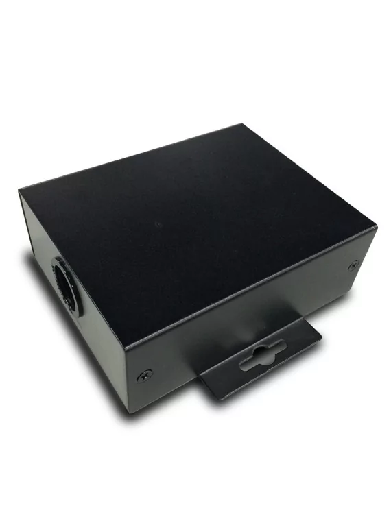 Ground Box for inverter WKS