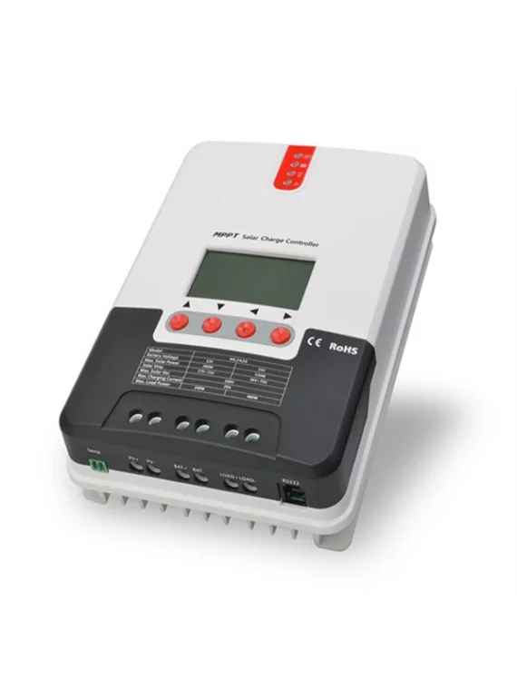 MPPT solar controller