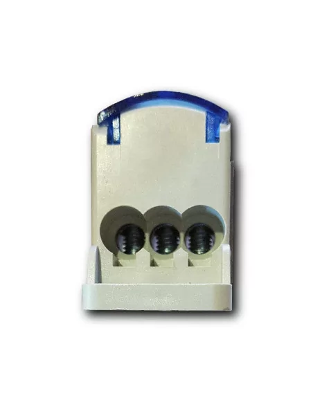 Single Pole Distribution Block 80A