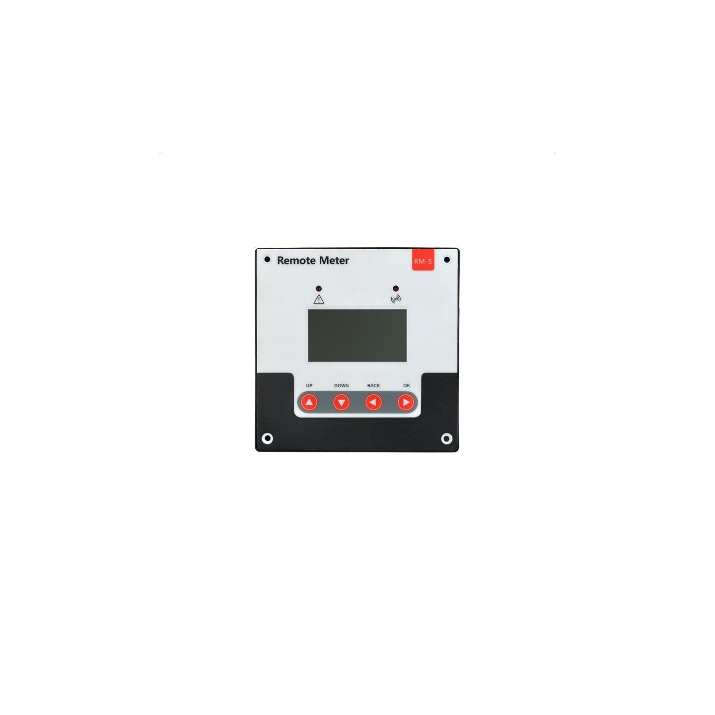 SRNE RM-5 - Remote display screen for MPPT controller