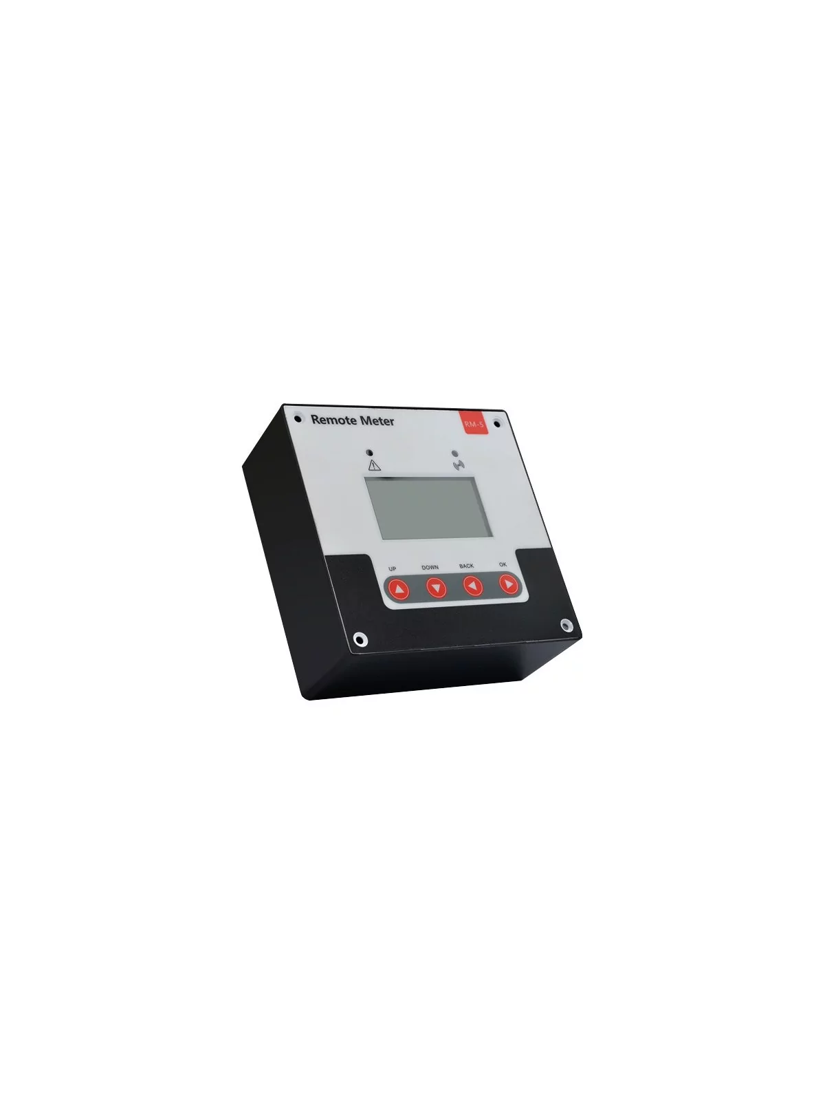 SRNE RM-5 - Remote display screen for MPPT controller