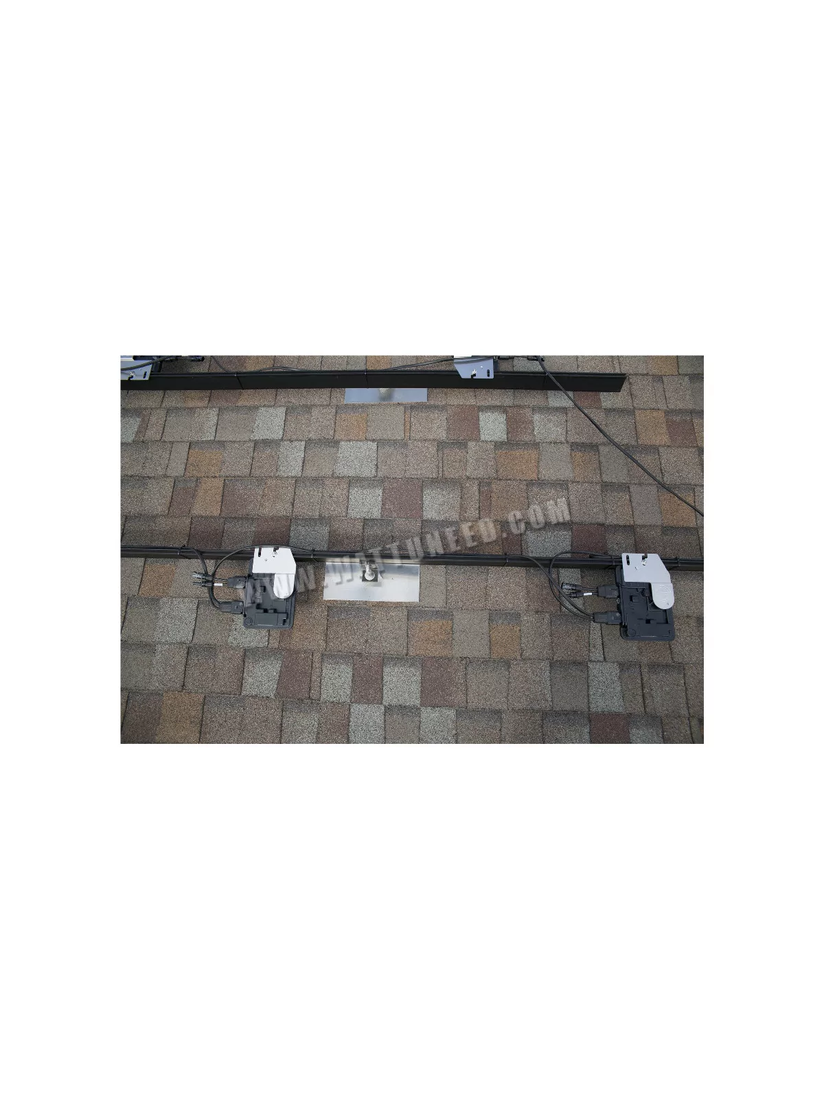 Microinversores Enphase IQ 7A