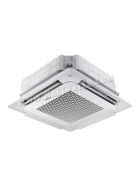 Bomba de calor cassette Samsung viento 4 gratis Ver 1.6 kW