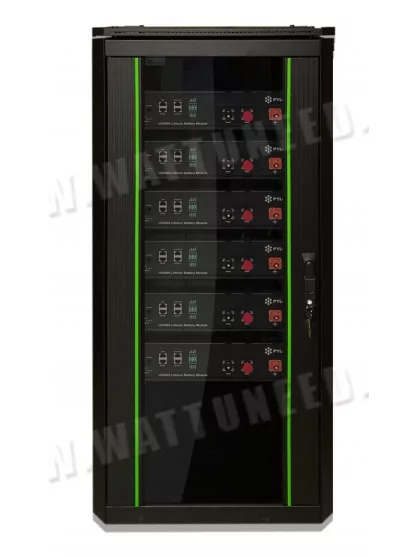 Pylontech 48V parallel hub