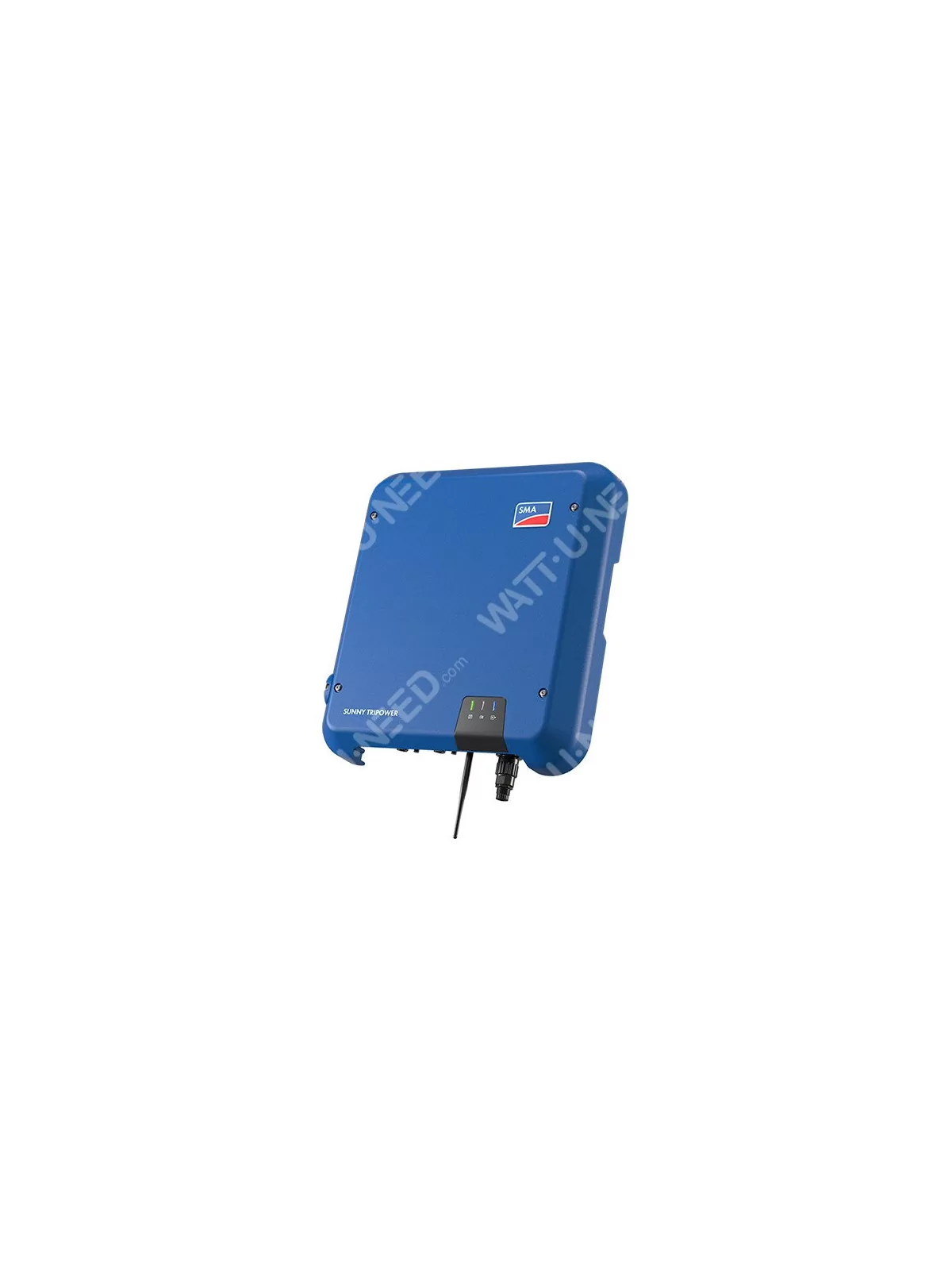 Inversor trifásico SMA Sunny Tripower STP 10.0 TL INT AZUL