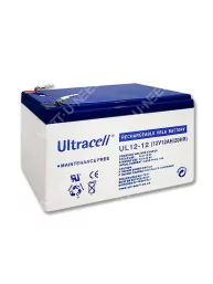 Ultracell - VRLA sealed batteries, energy storage solutions and ...