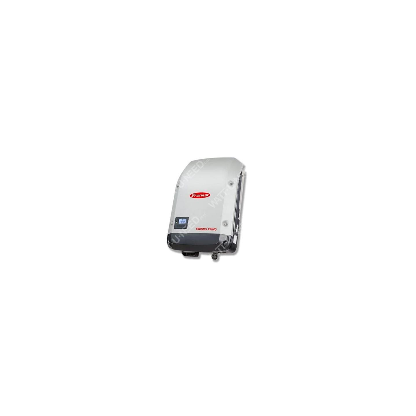 Grid Omvormer Fronius Primo 1-fase 3,68 kVA – Primo 3.6-1