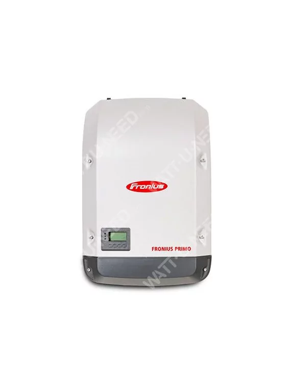 Netzwerk-Wechselrichter Fronius Primo 5.0-1