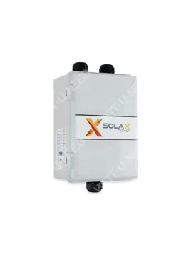 X3-EPS BOX Solax