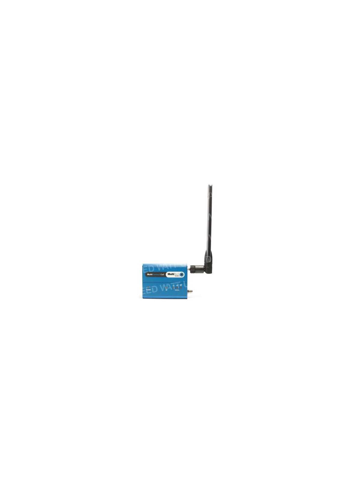 Enphase Mobile Connect 4G LTE Modem - Envoy-S Connectivity