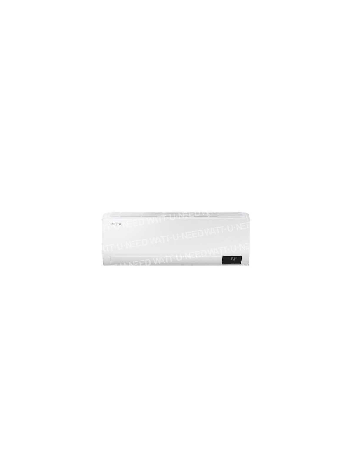 Samsung Wind Free Comfort warmtepomp van 2,0 tot 3,5 kW