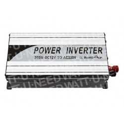 Sunko 12V 220V 300W converter