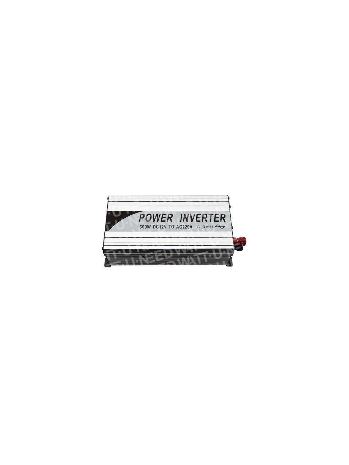 Inversor Sunko 12V 220V 300W