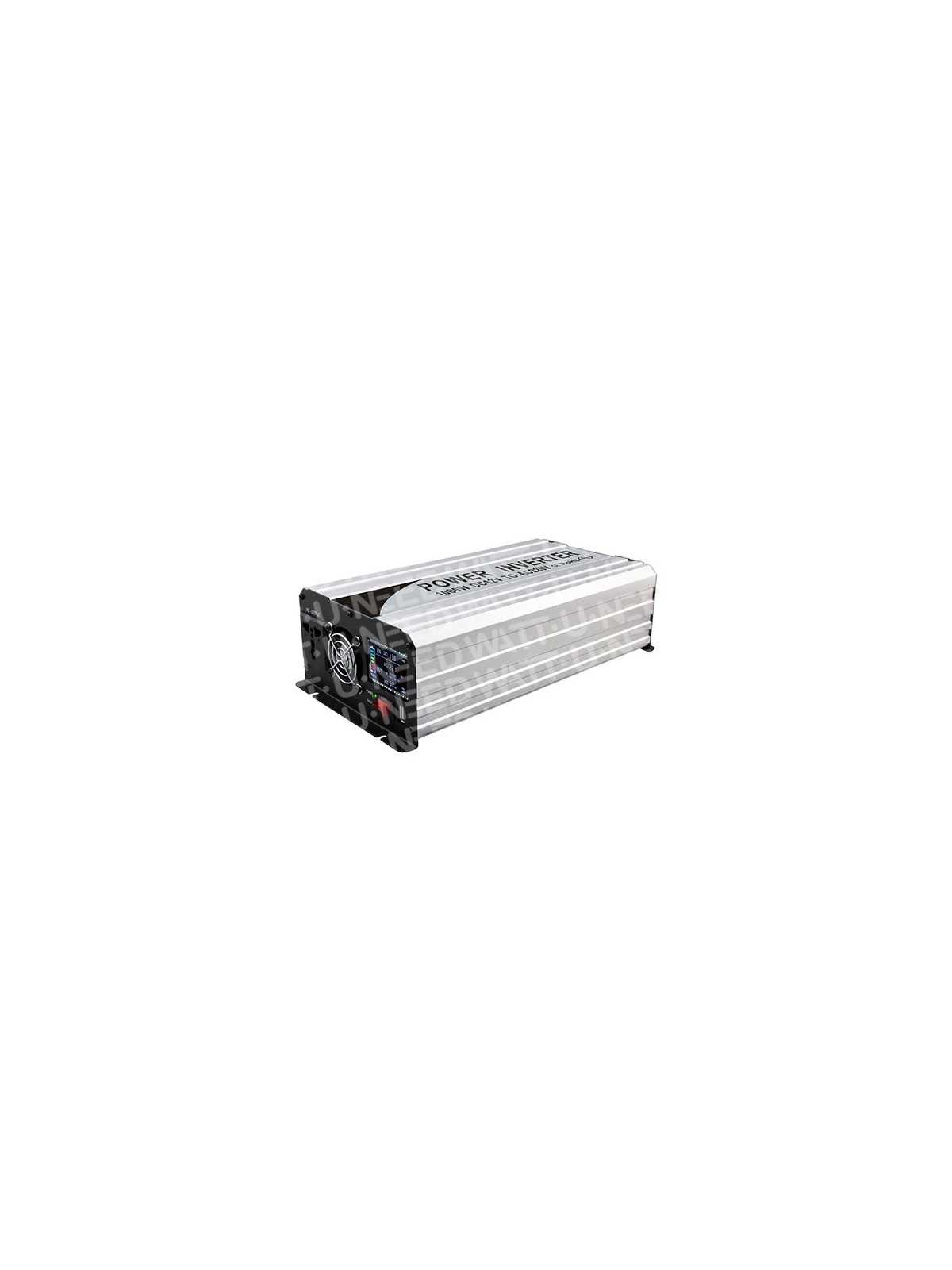 Sunko 12V 220V 800W omvormer