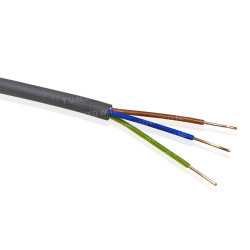 XVB 3G1.5 mm - 1m electric cable