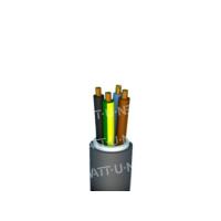 Cable XVB 4G4 mm² Rigid Three-Phase Without Neutral | Wattuneed