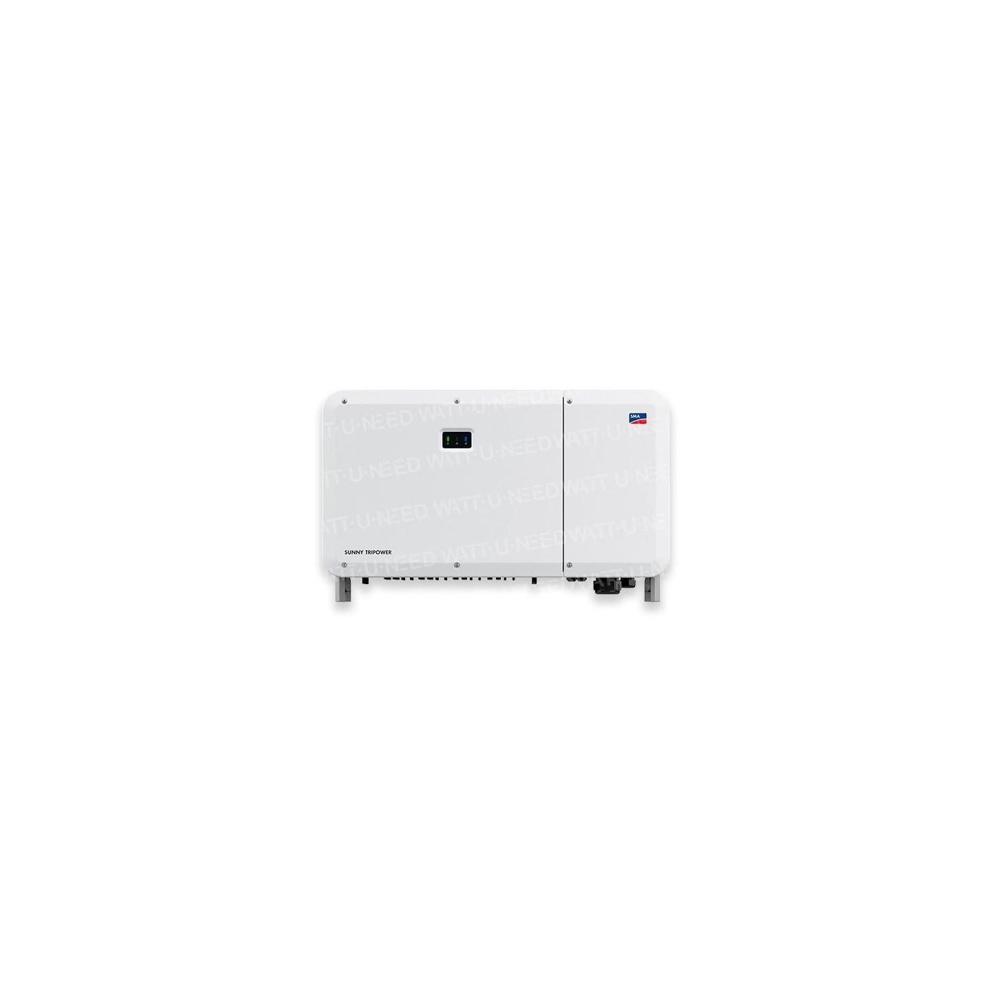 Grid Omvormer SMA Sunny Tripower Core2 3-fase 110 kVA – STP110-60