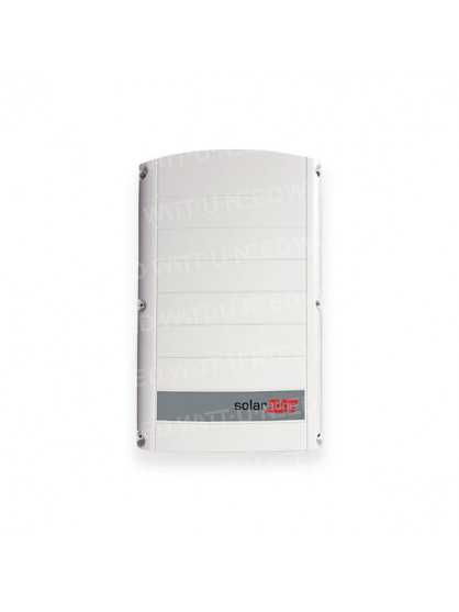SolarEdge - Intelligent solutions for solar energy: inverters, storage ...