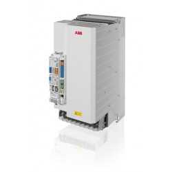 ABB ACSM1 speed variator for solar pumping in 400V three-phase