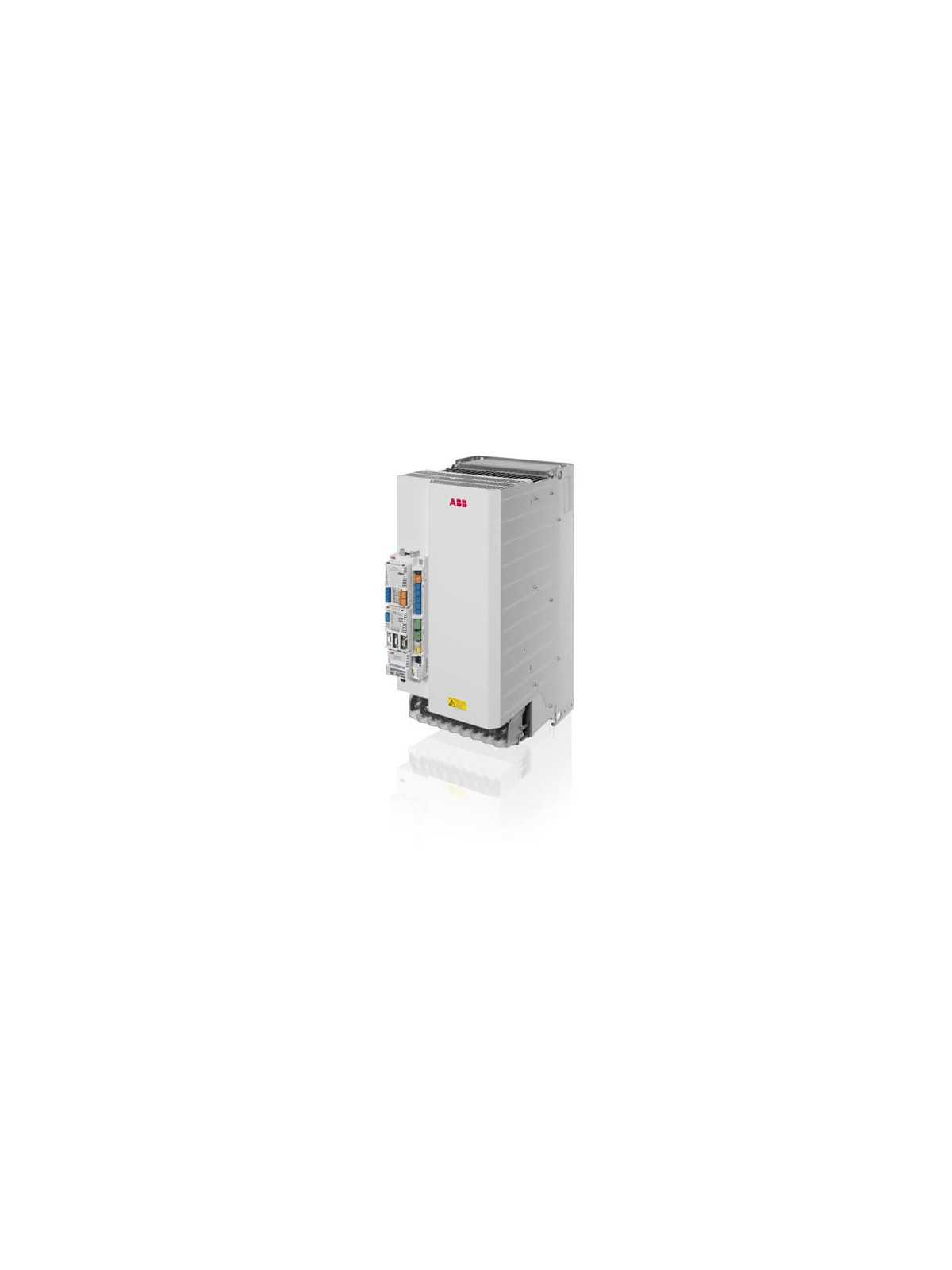ABB ACSM1 speed variator for solar pumping in 400V three-phase