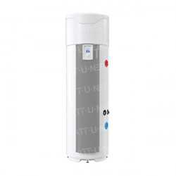 Instantaneous and storage water heaters