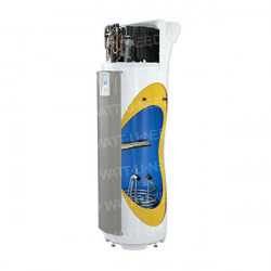 Instantaneous and storage water heaters