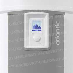 Instantaneous and storage water heaters