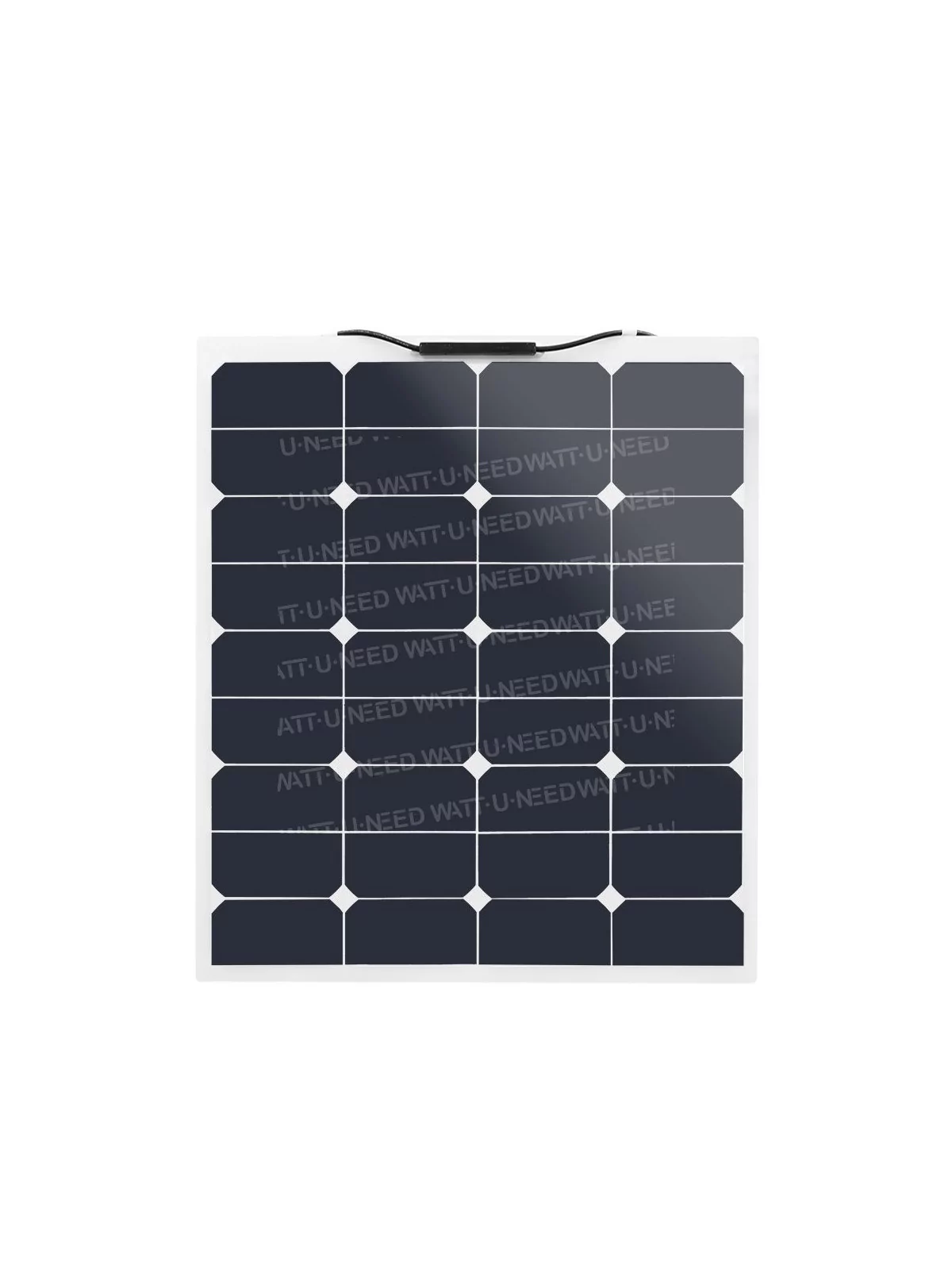 MX FLEX Protect 60Wp 12V panel solar flexible