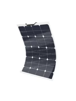 MX FLEX Protect 60Wp 12V panel solar flexible