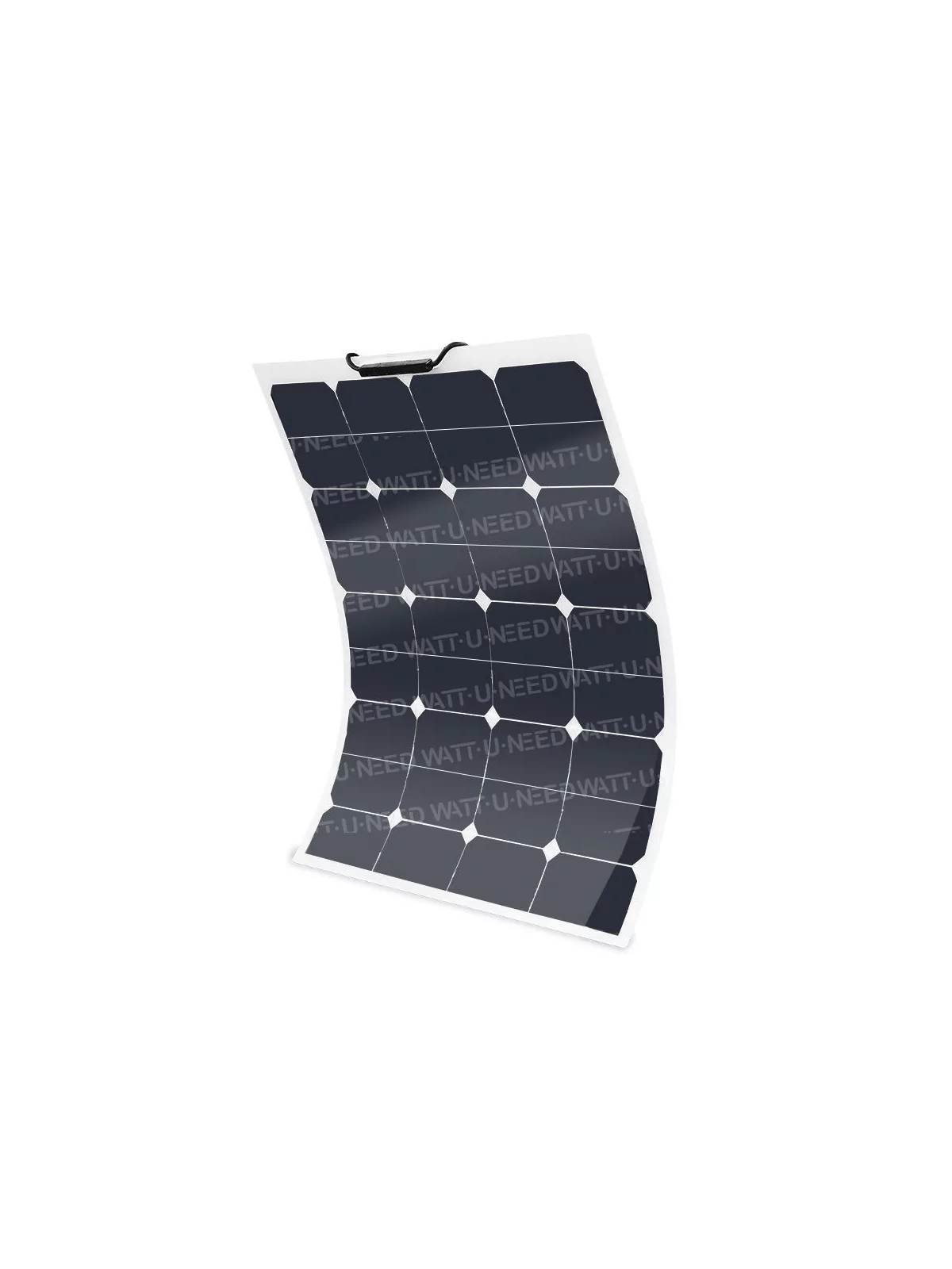 Flexibele fotovoltaïsche zonnepanelen voor je camper, boot of afgelegen ...