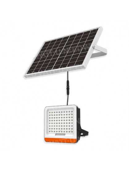 Autonomous solar kits - Isolated power supply