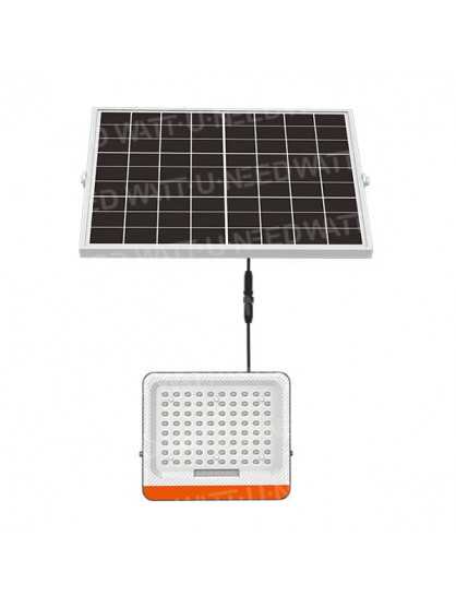Autonomous solar kits - Isolated power supply