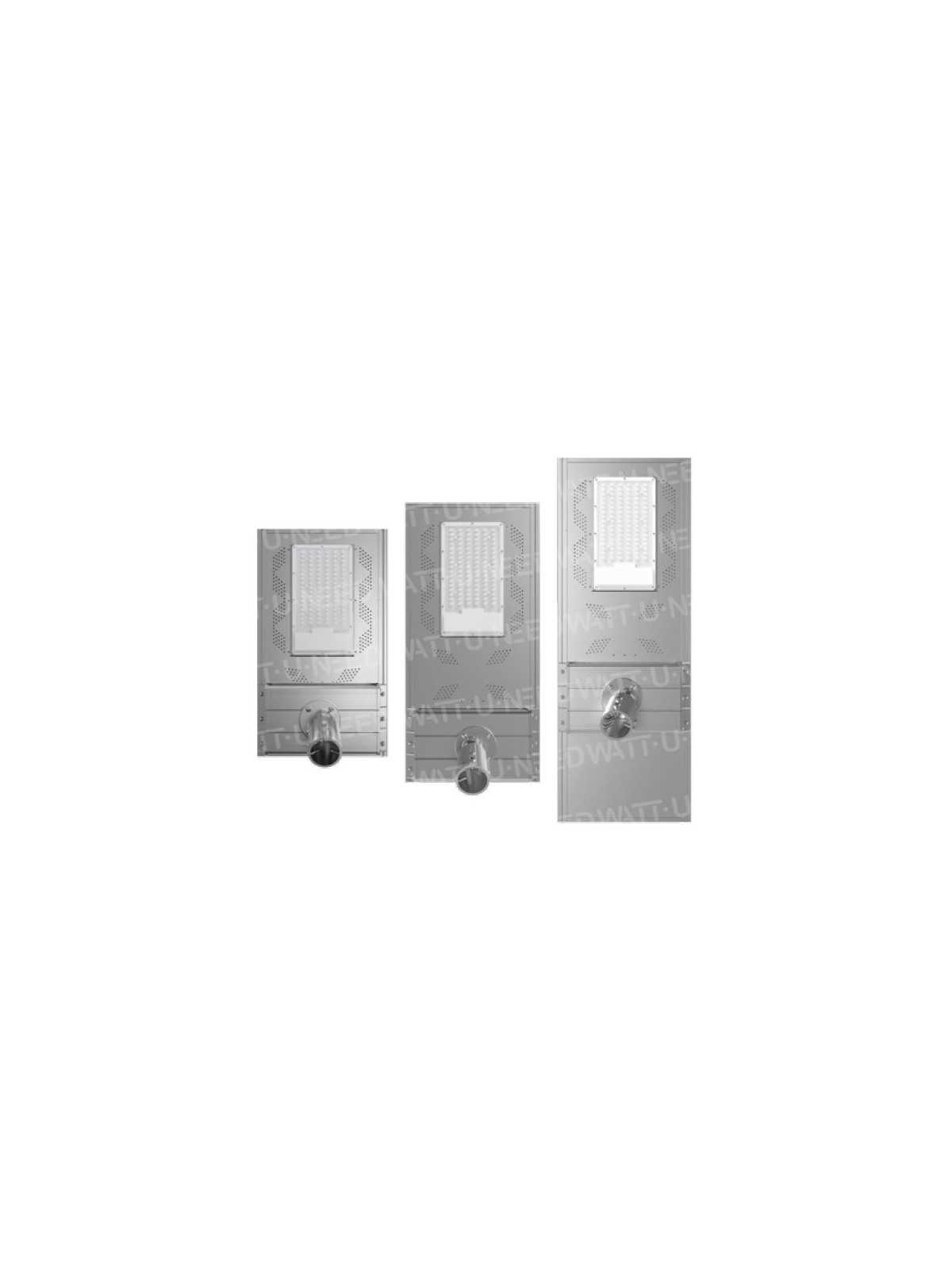 Kit 1 solar panel with standalone LED spot - Sunbeam