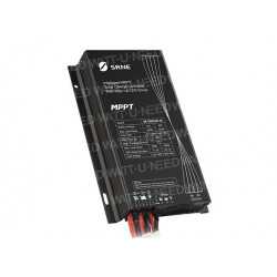 SRNE MPPT Gen4 DM160 laadregelaar voor zonne-energie