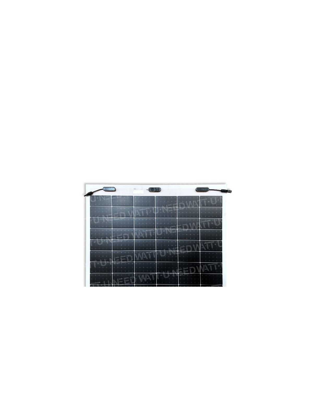 Panel solar flexible 370 Wp Flex SERIE MWT
