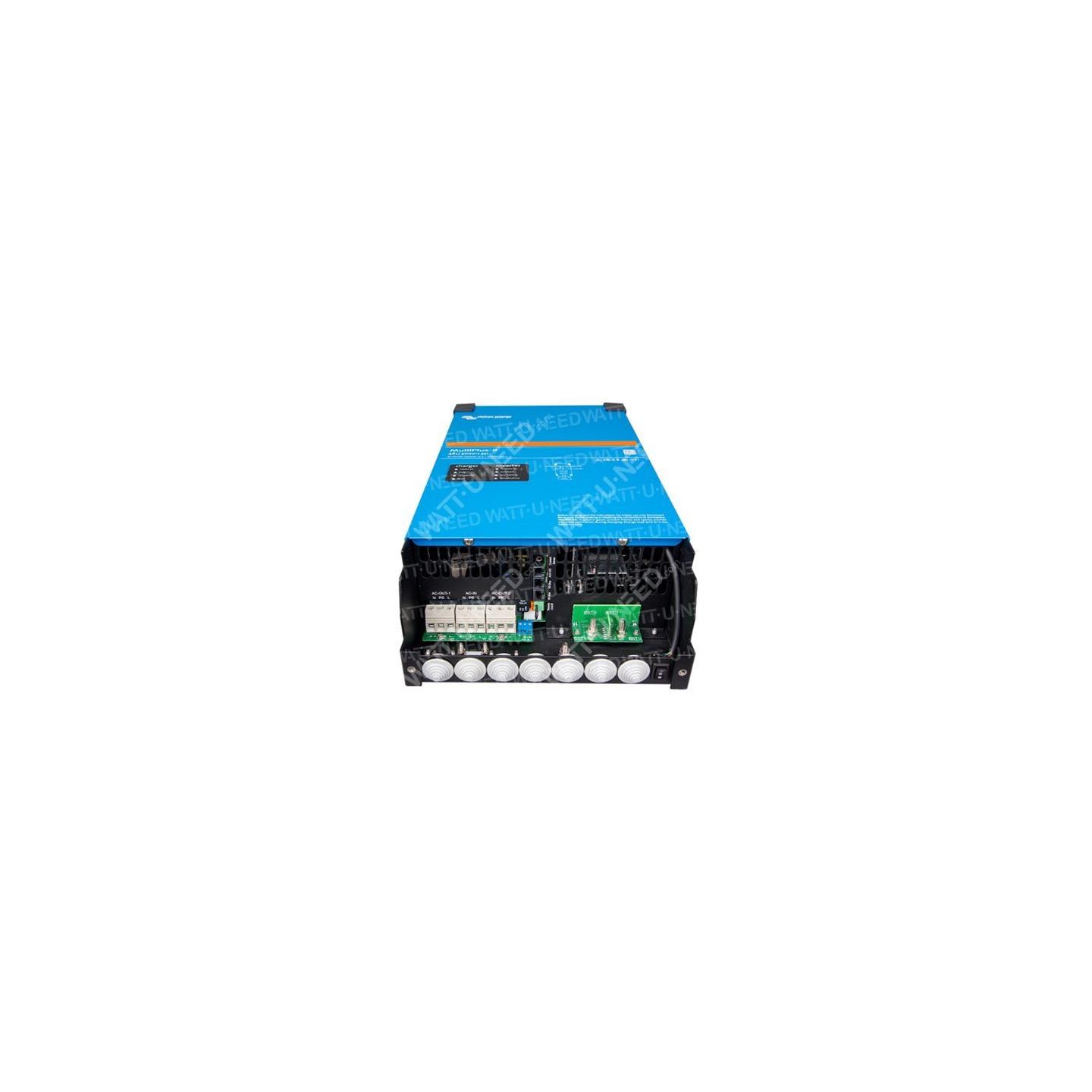 Inverter/Charger Victron MultiPlus-II GX 48V 3000/5000