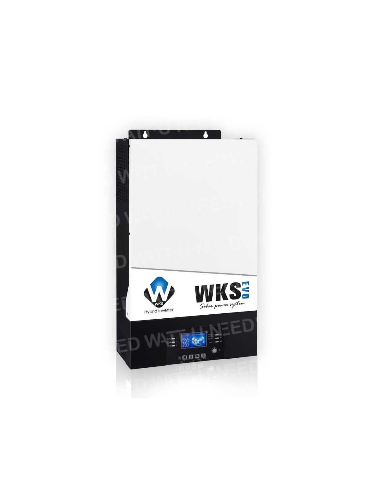 Spare parts - MPPT card for WKS EVO (Axpert King ) 3 and 5 kVA
