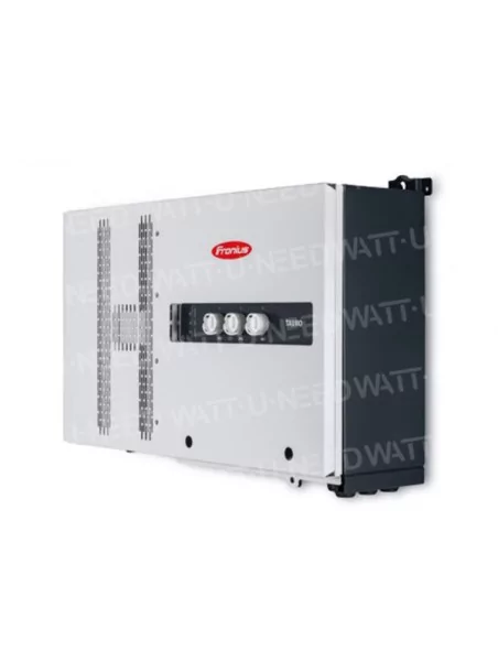 Onduleur Fronius Tauro ECO 50 kW et 100 kW