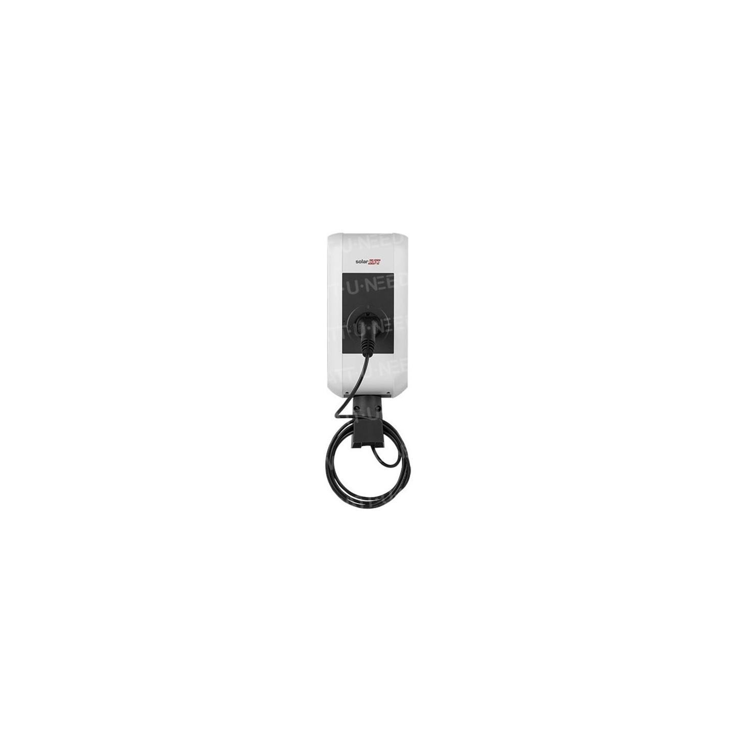 SolarEdge Home EV Charger 3PH 22kW