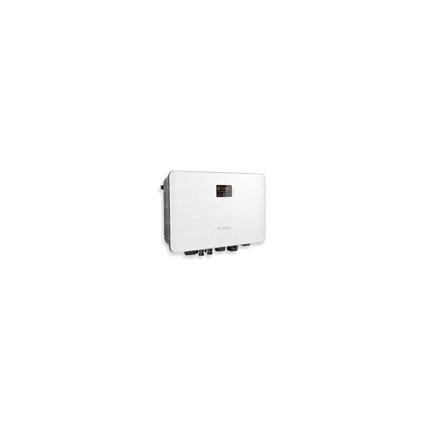 Grid Inverter Sungrow Single-Phase 5 kVA – SG5.0RS