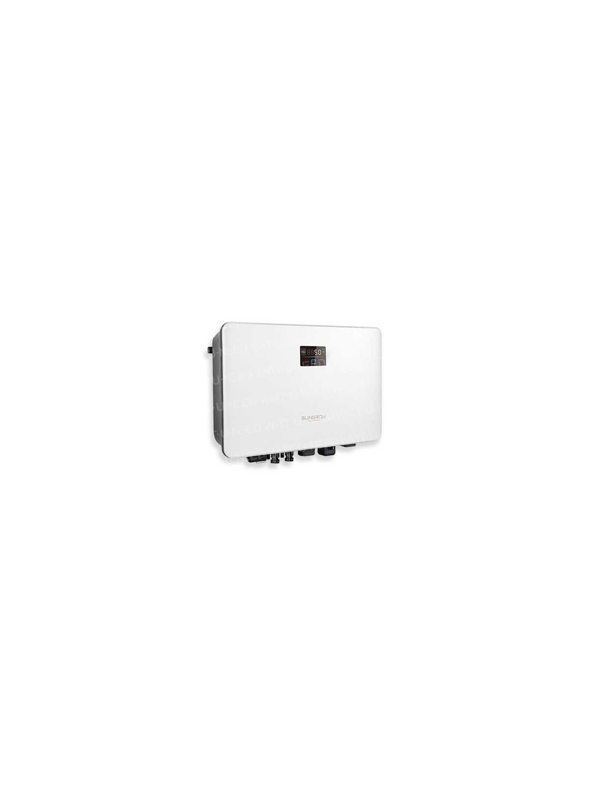 Grid Inverter Sungrow Single-Phase 5 kVA – SG5.0RS