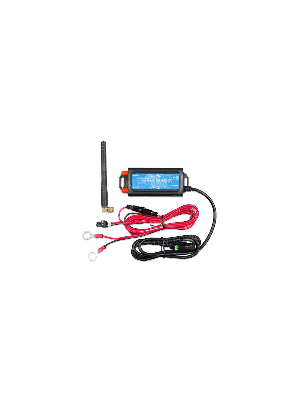 Victron Zubehör Modem-GPS GX LTE 4G