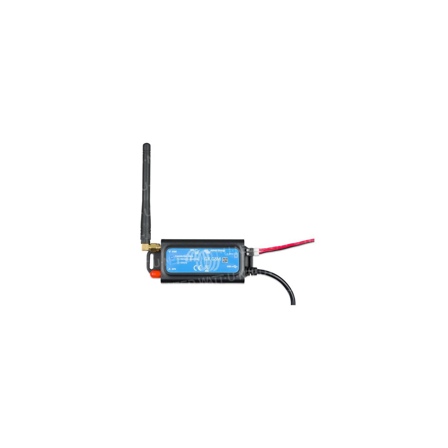 Victron modem-GPS GX LTE 4G