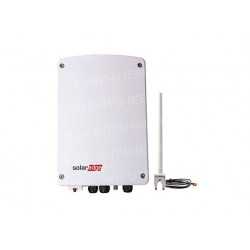 3kW SolarEdge smart energy water heater controller