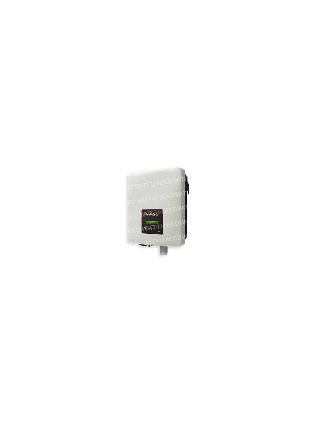 Inversor monofásico Sofar Solar 3KTLM-G3