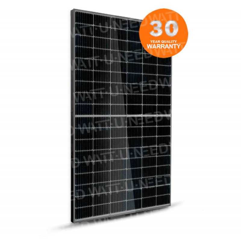 Kit 12 panels consumption / reinjection 4000W SMA sorting without storage