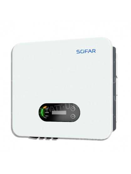 Onduleurs et convertisseurs photovoltaïques (5)