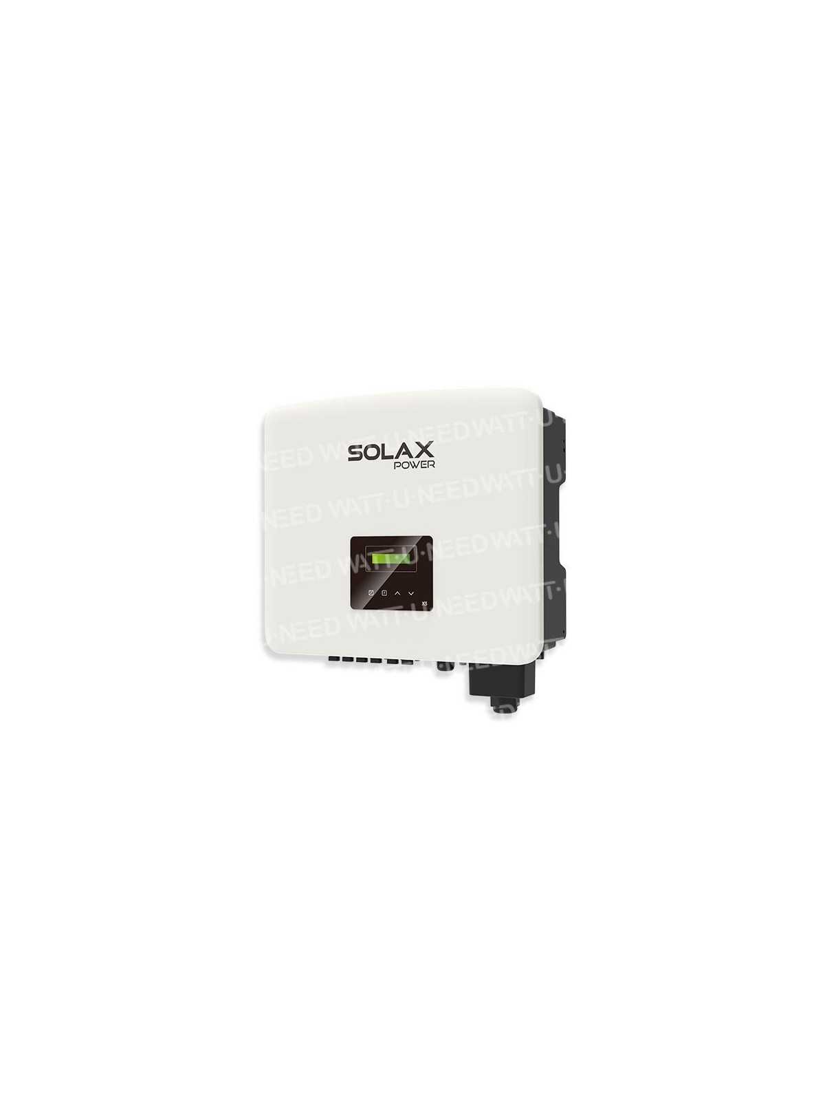SolaX X3-PRO-15K-G2 three-phase inverter