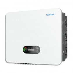 Sofar Solar 80KTLX-G3 three-phase inverter