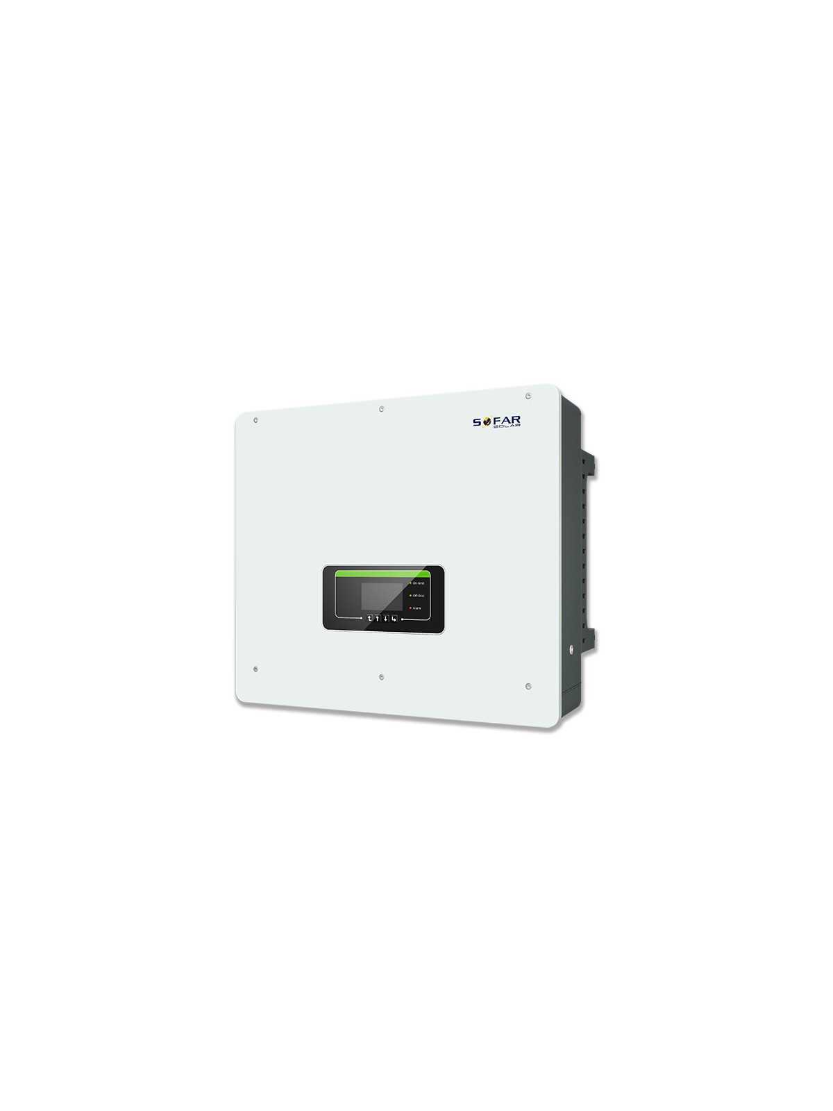 Three-phase hybrid inverter Sofar Solar 5 kVA - HYD 5KTL-3PH
